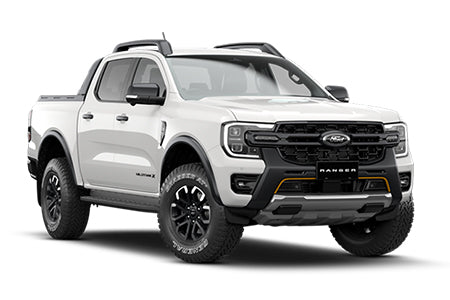 Ford – Out There N Back 4x4 Parts and Accessories