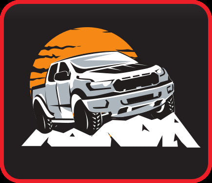 SHOP BY MAKE – Out There N Back 4x4 Parts and Accessories