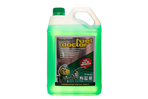 Fuel Doctor - 5L – Out There N Back 4x4 Parts and Accessories